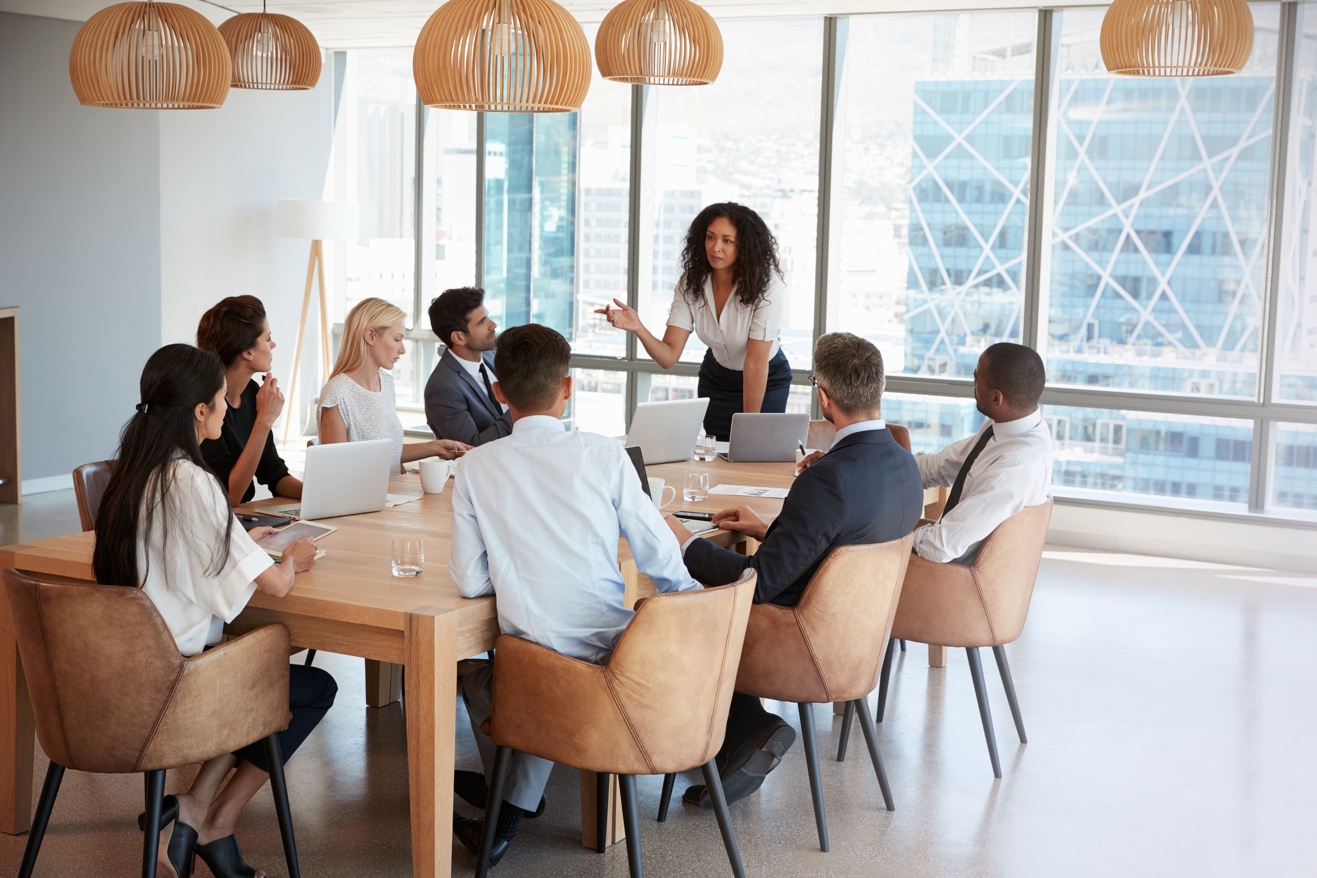 Effective Communication in the Workplace