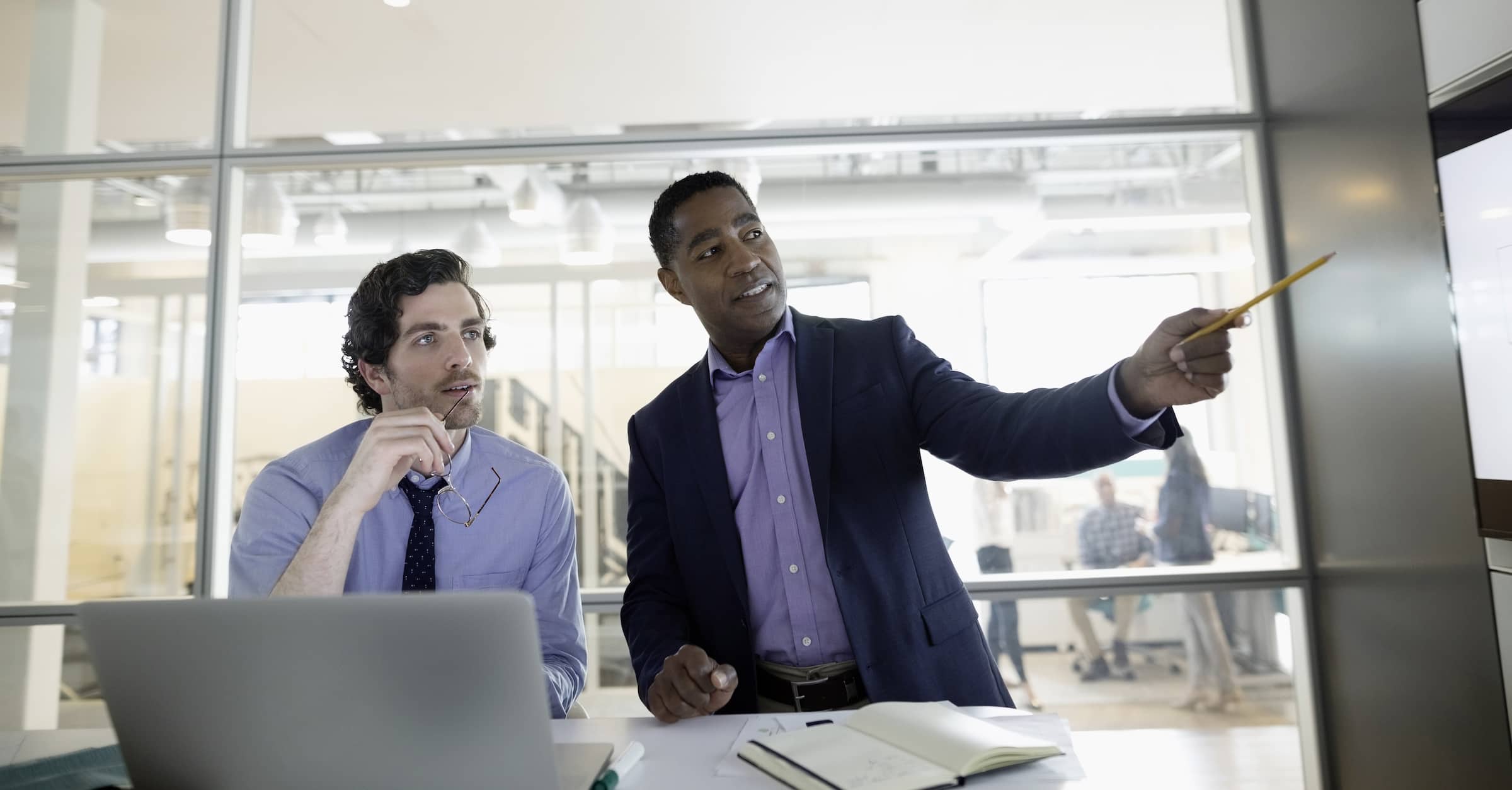 Turn Your Vision of the Intelligent Enterprise into Reality | SAP Concur NL